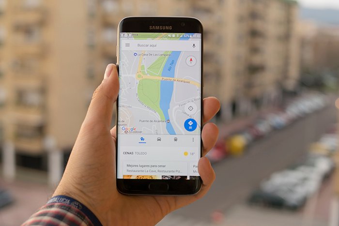 Comment utiliser un smartphone comme GPS hors ligne Android